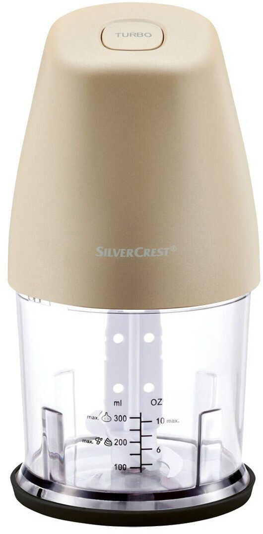 Silvercrest SMZ 260 J4 Champagner ab 12,99 € | Preisvergleich bei idealo.de