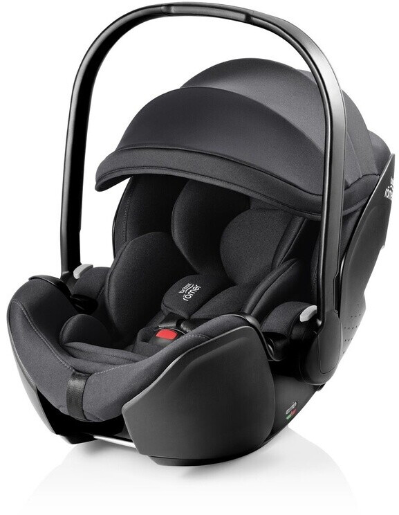 Britax Römer Baby-Safe Pro ab 239,90 € | Preisvergleich bei idealo.de