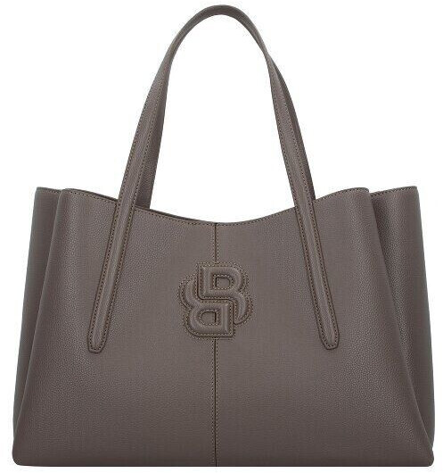 Hugo Boss Anett Shopper 50535938 212 medium brown ab 210 00 Preisvergleich bei idealo