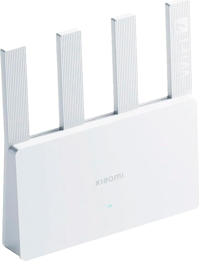 Xiaomi Router BE3600 ab 75,05 € | Preisvergleich bei idealo.de