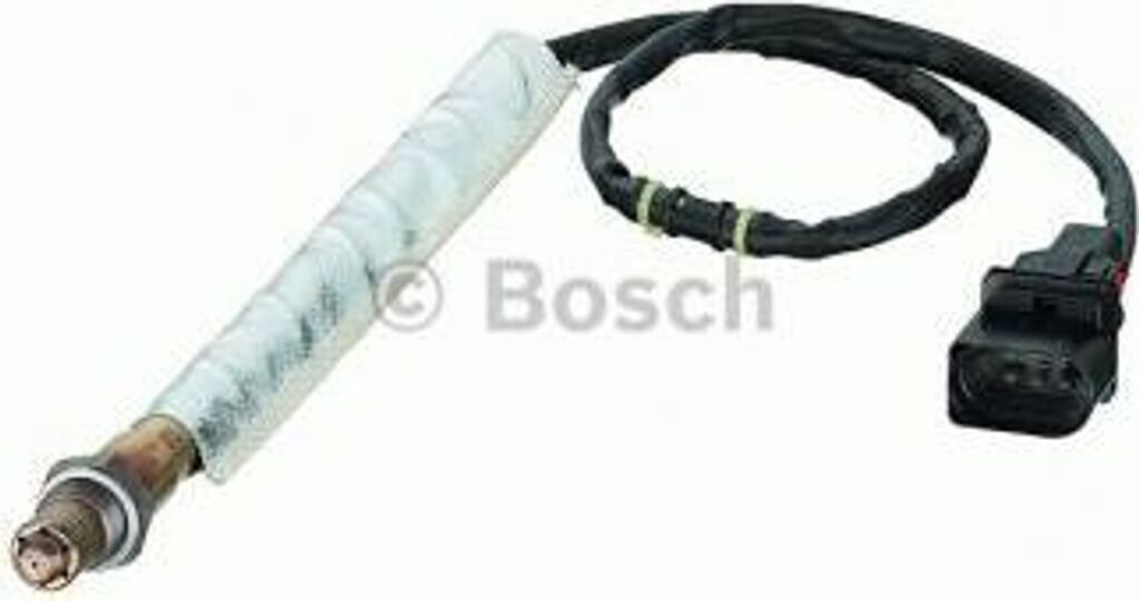 Bosch Lambdasonde für VW SEAT AUDI 0 258 007 049 ab 84,10 ...
