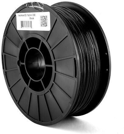 Taulman Nylon Filament 1.75mm 450g Black ab 24,90 € | Preisvergleich ...