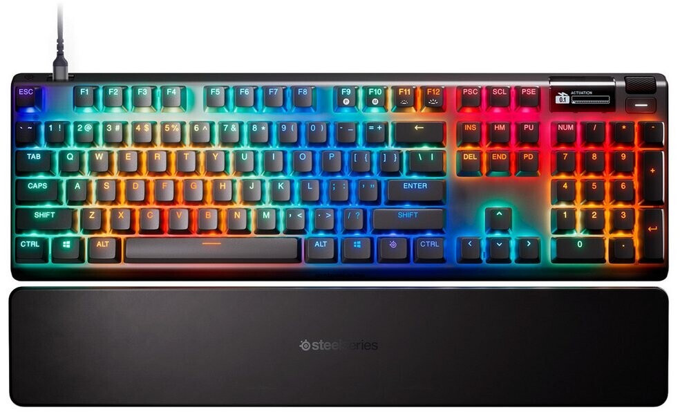 SteelSeries Apex Pro Gen 3 ab 201,80 € (Mai 2026 Preise ...