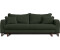 Lisa design Albane 3-Seater Convertible Sofa Corduroy ab 649,00 ...