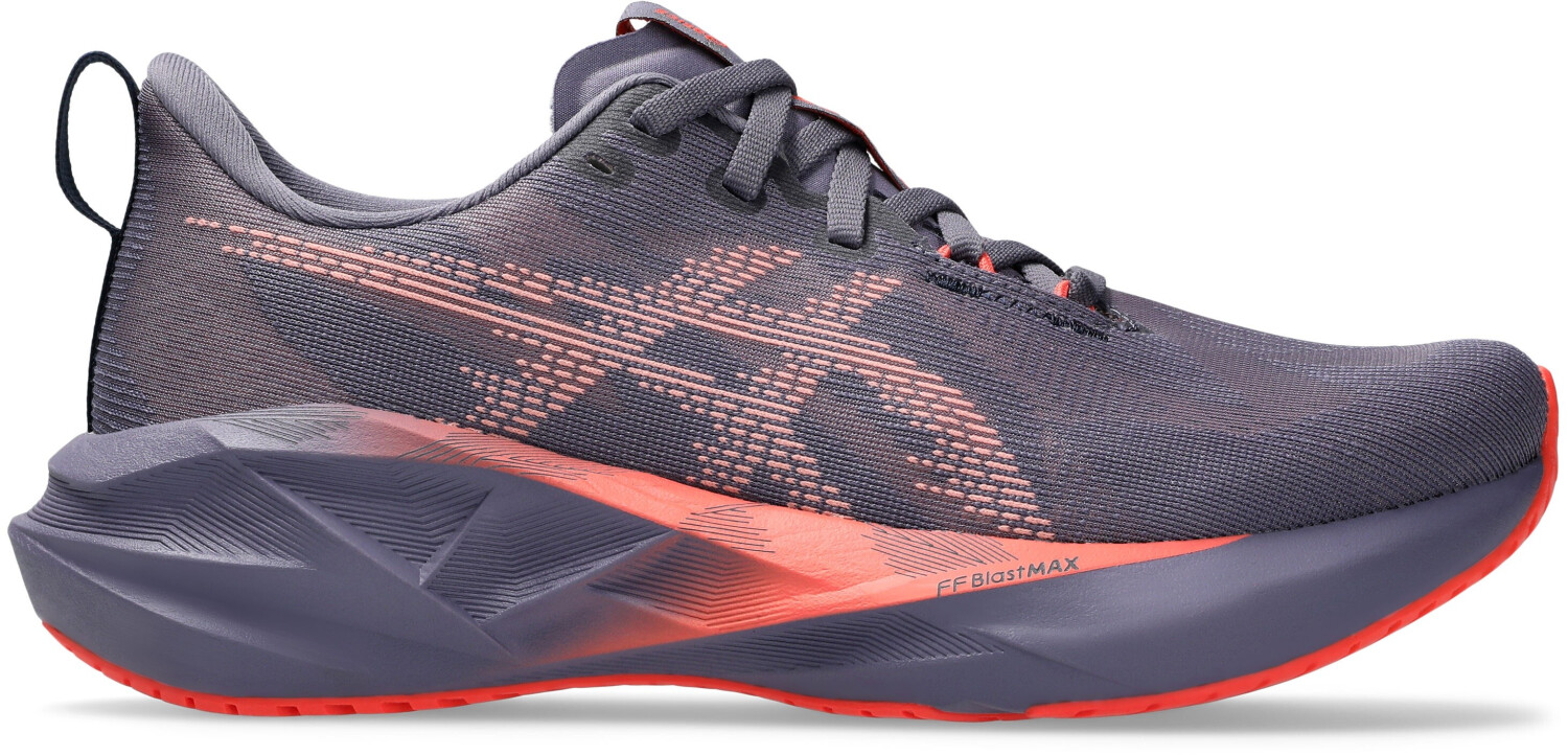 Asics Novablast 5 Women a € 97,49 (oggi) | Migliori prezzi e offerte su ...