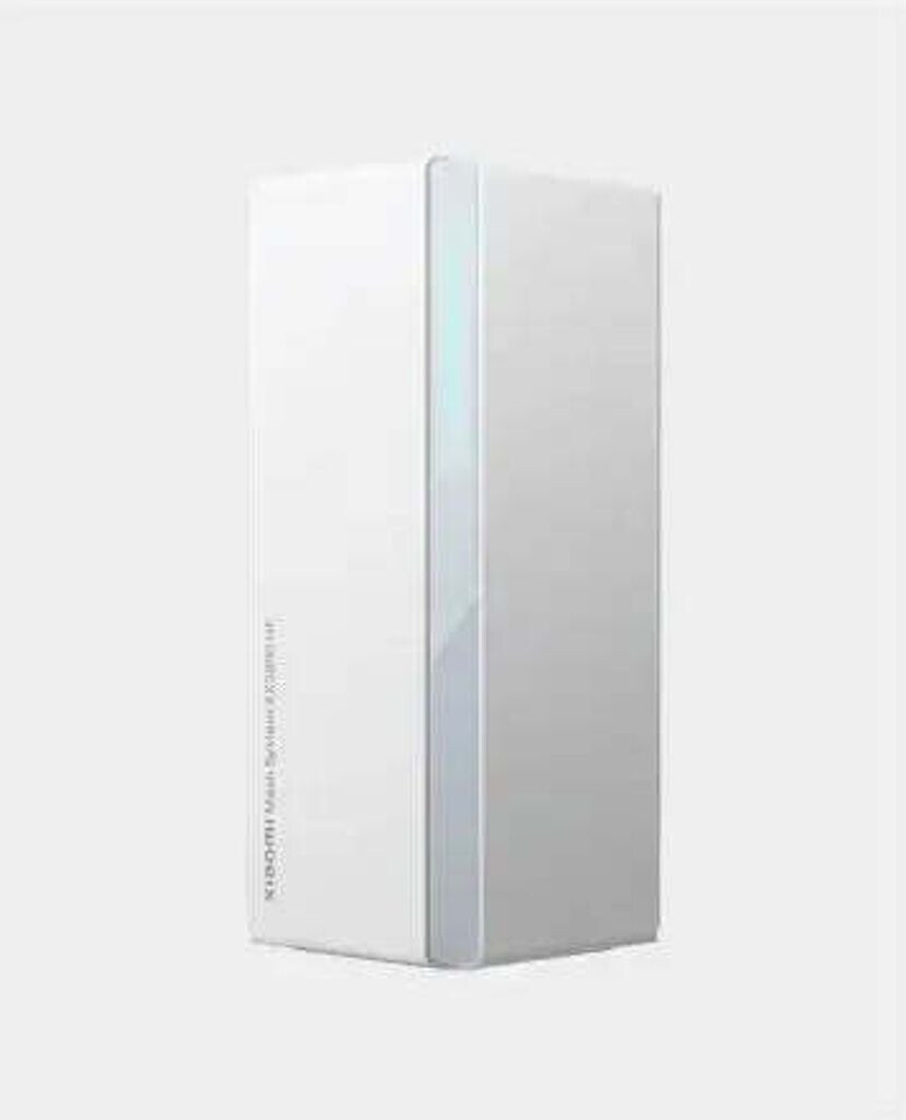 Xiaomi Mesh System AX3000 NE desde 49,99 € | Mayo 2026 | Compara ...