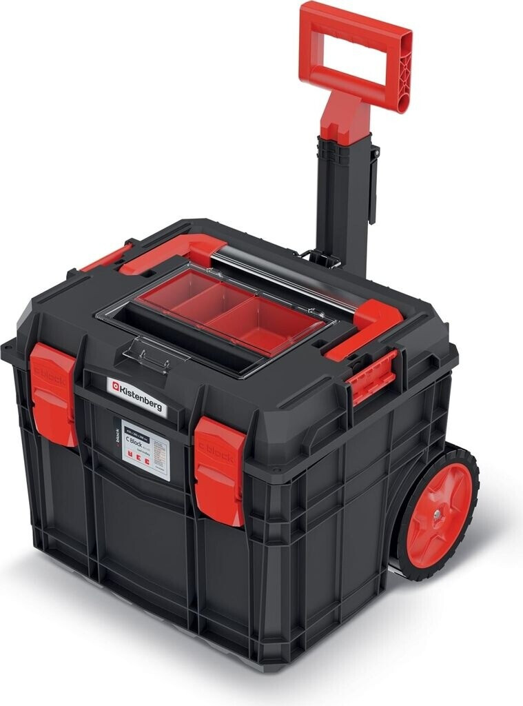 Kistenberg KXCA454040 au meilleur prix sur idealo.fr