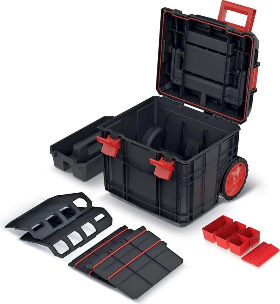 Kistenberg KXCA454040 au meilleur prix sur idealo.fr