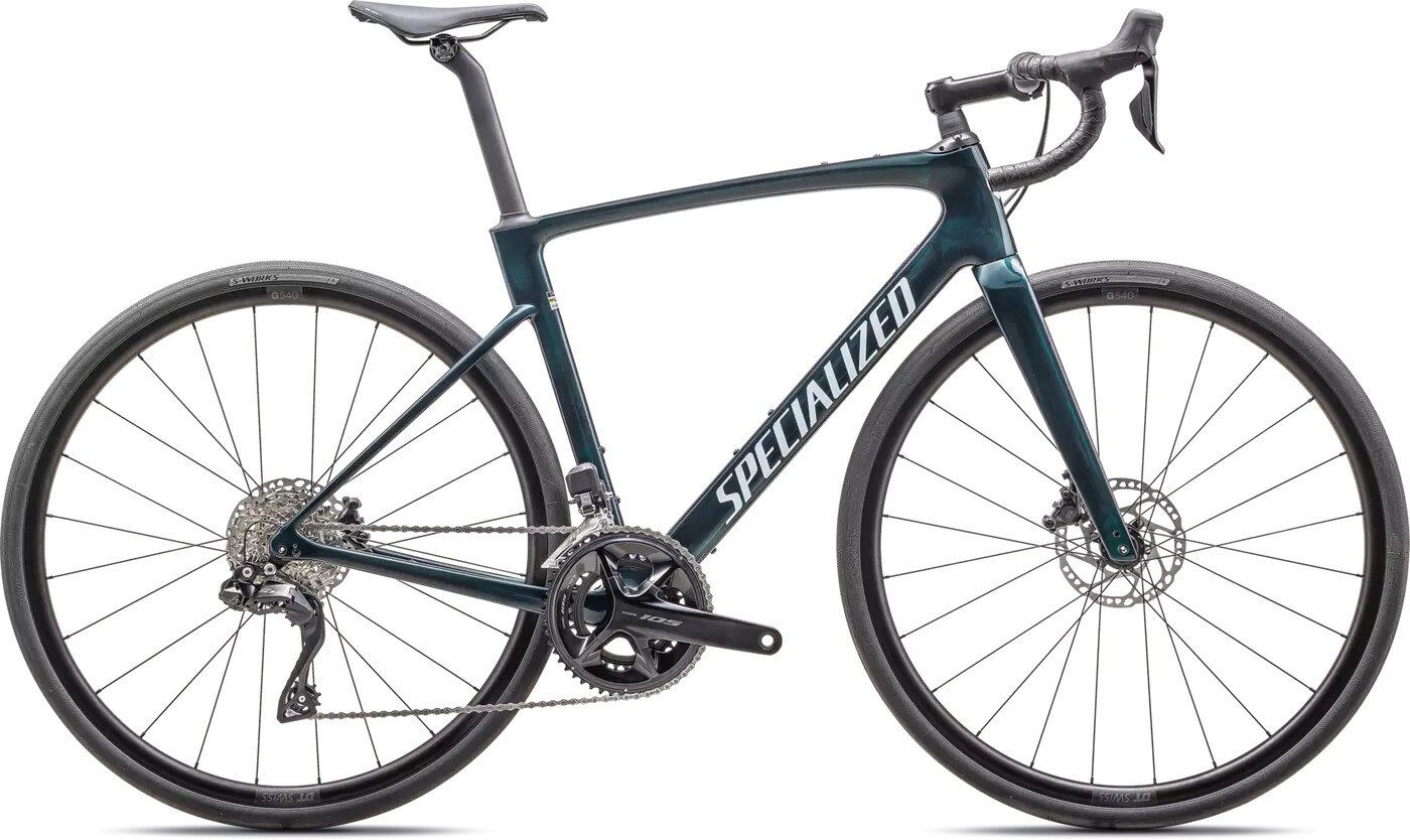 Specialized Roubaix Sl8 Comp 105 Di2 (2025) ab 2.999,00 € (Juni 2025 ...