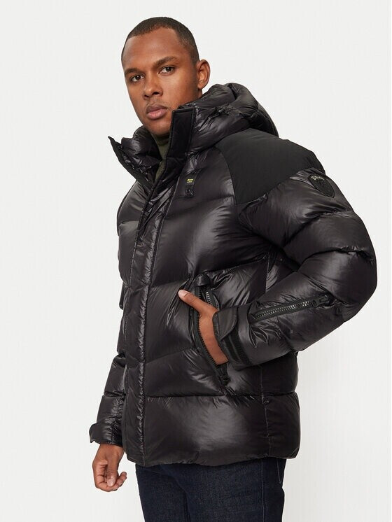 Blauer USA Crown Jacket ab 199,99 € (Dezember 2025 Preise ...