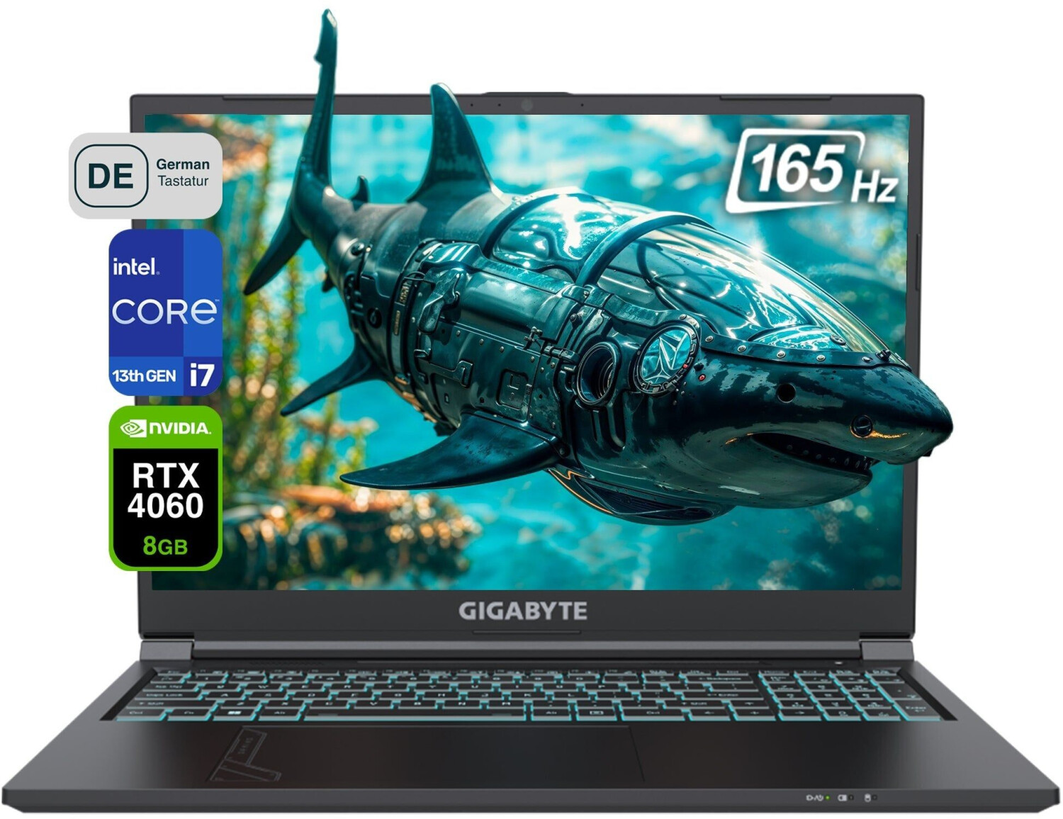 GigaByte G6 810075691078 ab 1.433,90 € | Preisvergleich bei idealo.de