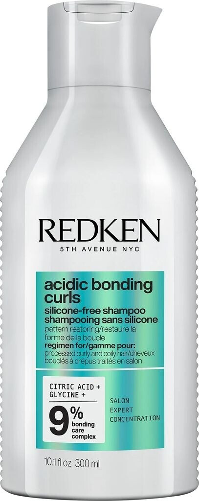 Redken Acidic Bonding Curls Shampoo ab 18,80 € | Preisvergleich bei ...