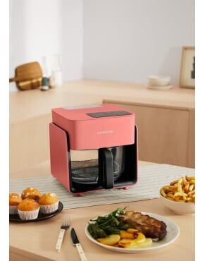 CREATE Air Fryer Mist ab 110,95 € | Preisvergleich bei idealo.de