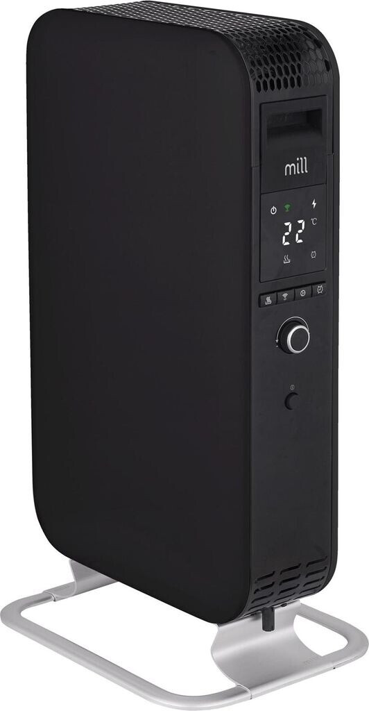 Mill Gentle Air WiFi Oil Filled Radiator 1500W ab 249,00 ...