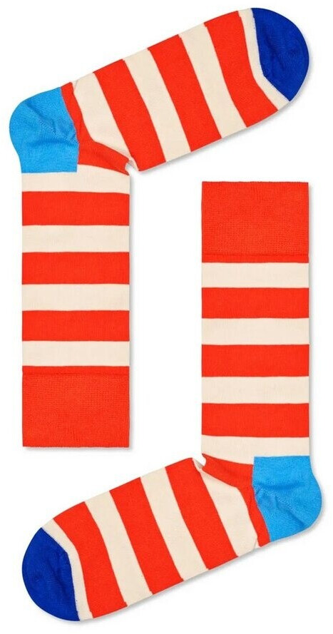 Happy Socks NUMBER ONE DAD Sock au meilleur prix sur idealo.fr