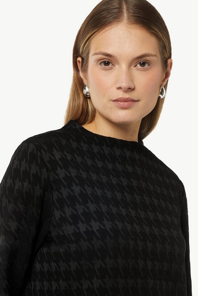 Buy Comma Identity Women's Sweatshirt black from £29.80 (Today) – Best ...