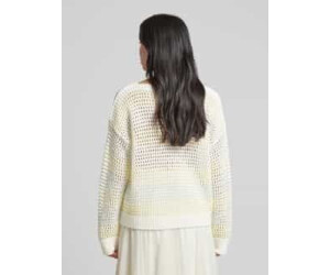 Marc Cain Knit Sweater with Perforated Pattern desde 196,99 € | Compara ...