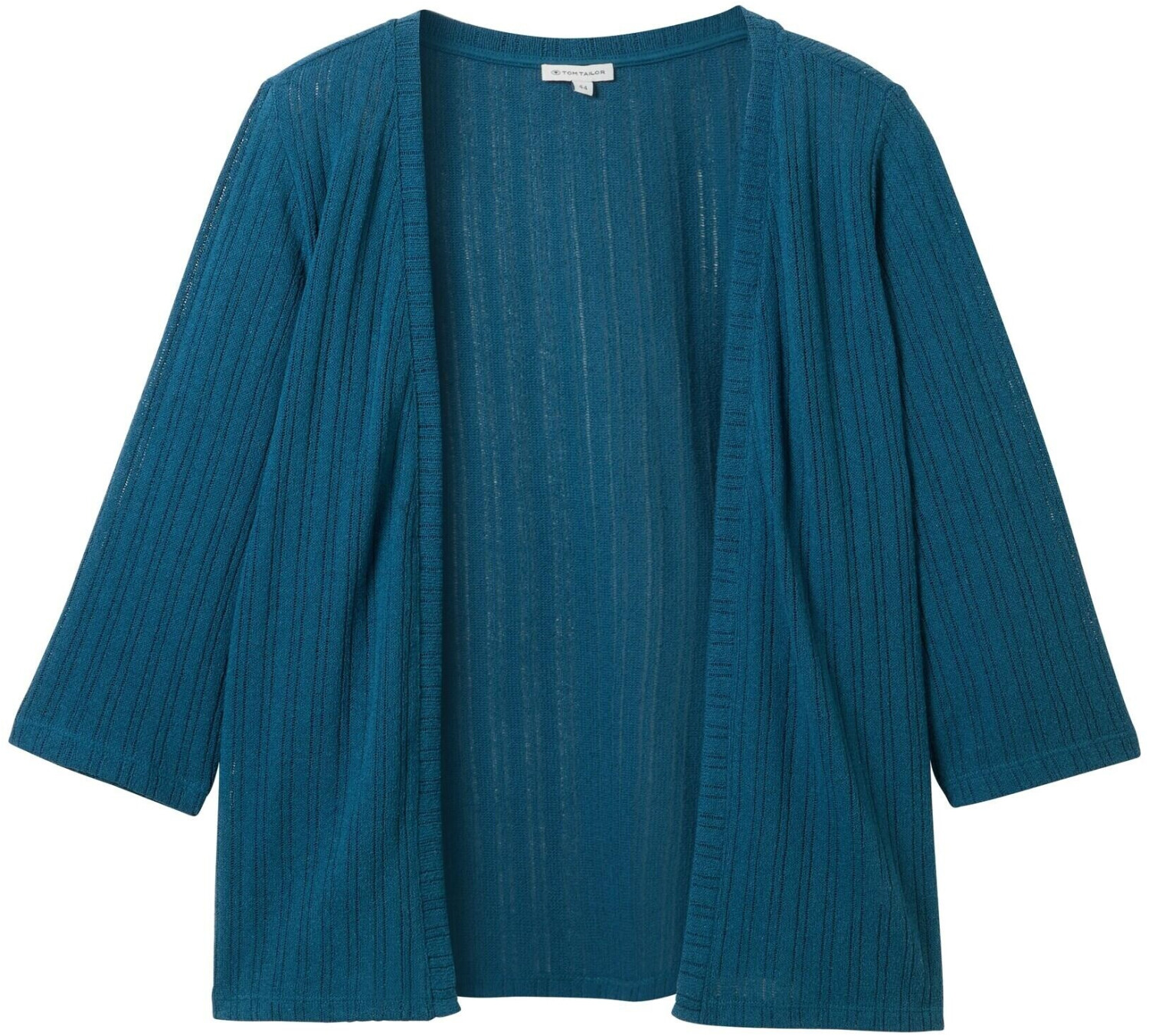Tom Tailor Arm Cardigan moss blau ab 32,99 € | Preisvergleich bei idealo.de