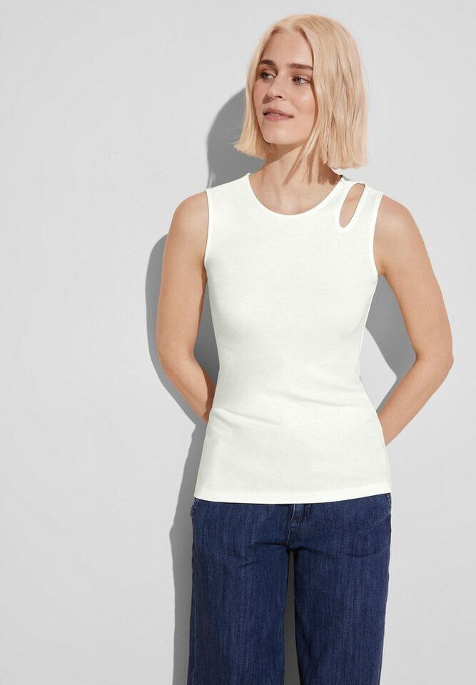 Street One Top Cut Out ab 13,00 € | Preisvergleich bei idealo.de