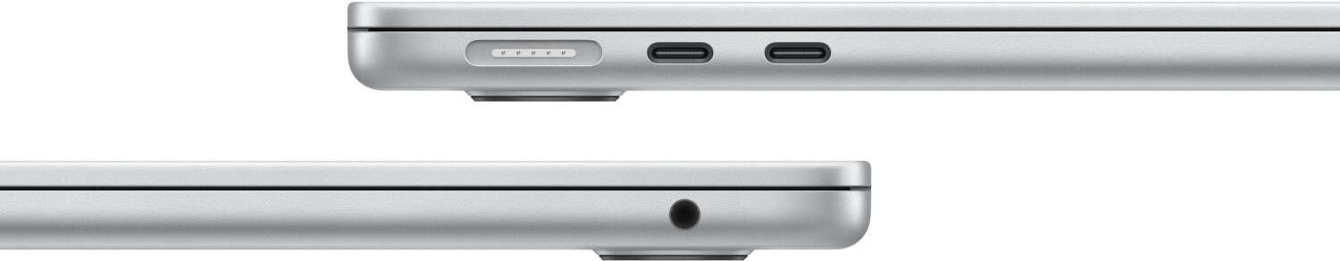 Apple MacBook Air 13" 2022 M2 2Z1HL-0110000 ab 1.759,00 ...