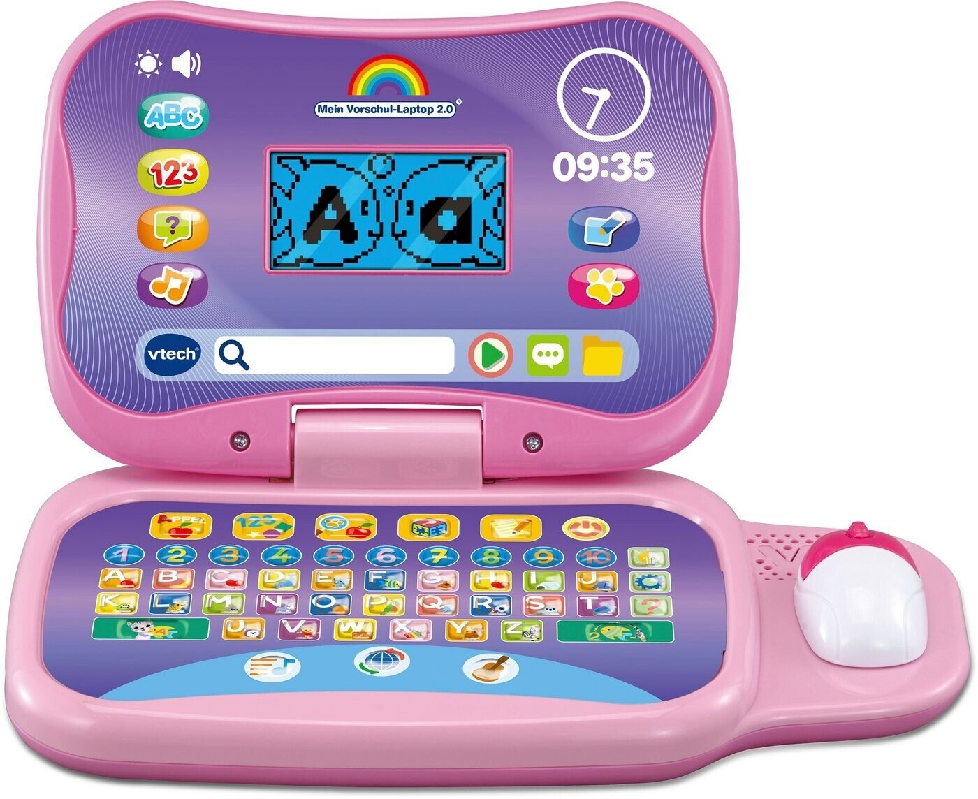VTech Mein Vorschul-Laptop 2.0 ab € 23,99 | Preisvergleich bei idealo.at