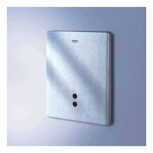 GROHE Tectron Skate Betätigungsplatte 156x197 (37750SD0) ab 451,99 ...
