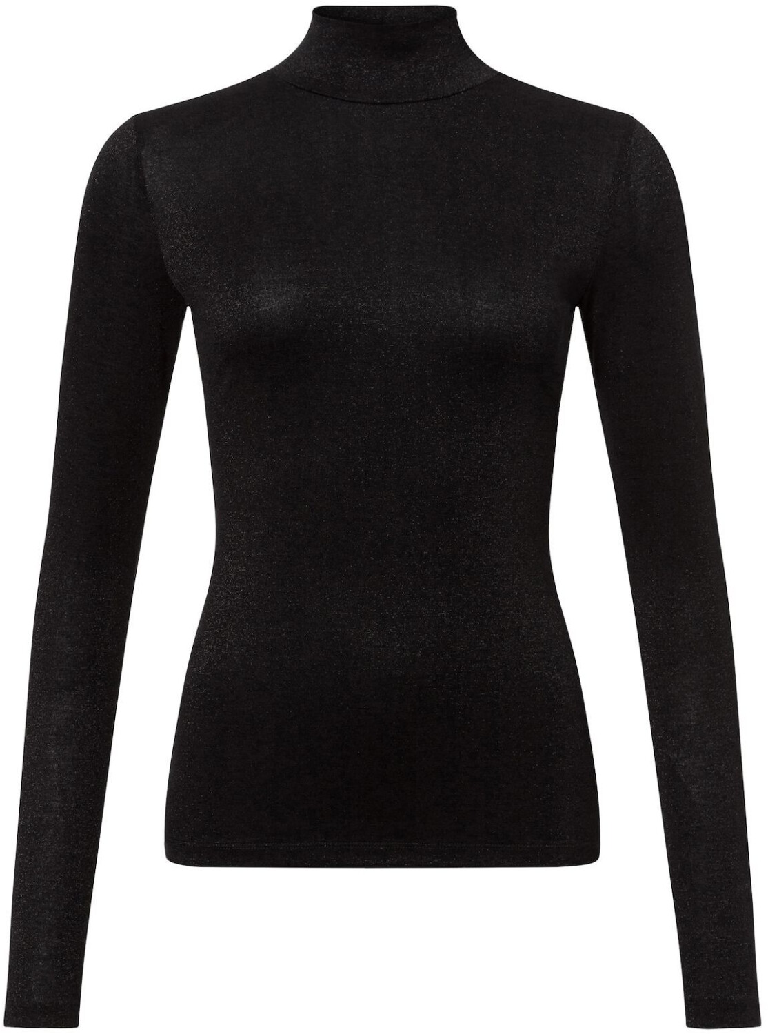 HUGO Shirt 'Delania' schwarz ab 59,99 € | Preisvergleich bei idealo.de