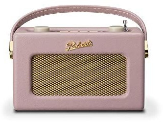Roberts Revival Uno REV-UNOBT dusty pink ab 219,00 € | Preisvergleich ...