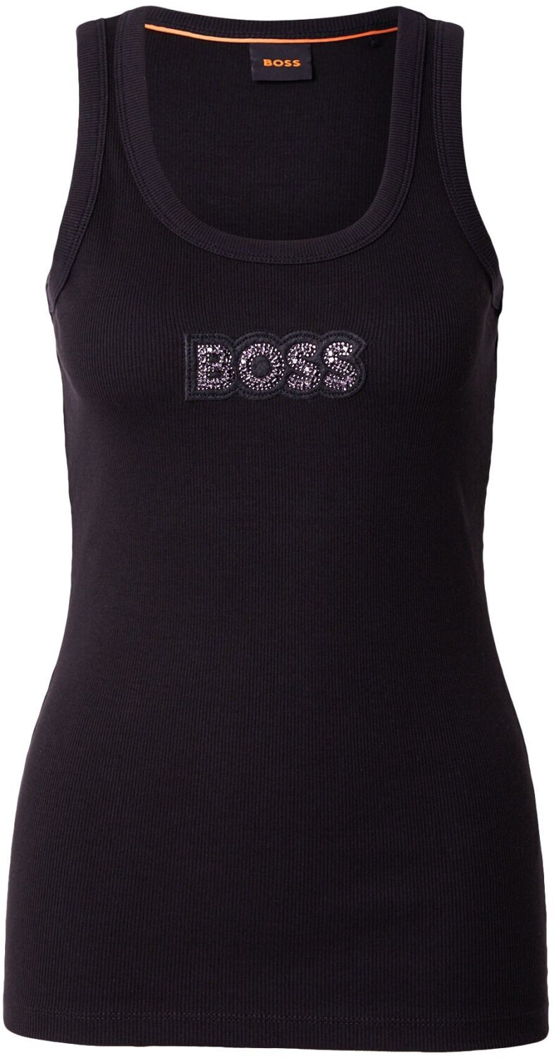 Hugo Boss Top Schmucksteinen schwarz ab 40,00 € | Preisvergleich bei idealo.de