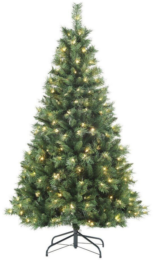 Salcar Künstlicher Weihnachtsbaum 180cm (XT24) ab 139,99 ... Salcar Künstlicher Weihnachtsbaum 180cm (XT24) ab 139,99 ...