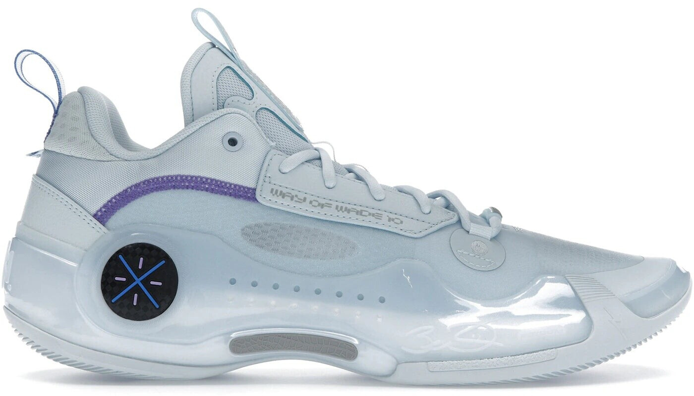 LI-NING Way of Wade 10 ab 137,68 € (Juni 2026 Preise) | Preisvergleich ...
