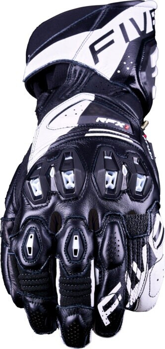 Five Gloves RFX1 Evo Gloves black/white ab 207,90 € | Preisvergleich ...