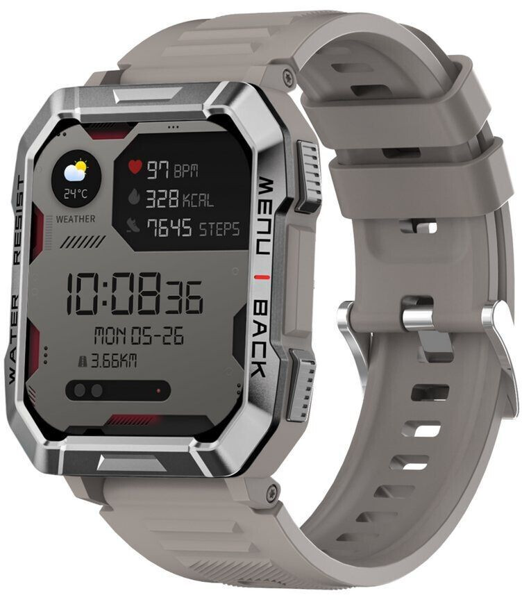 Blackview W60 Grey ab 49,99 € | Preisvergleich bei idealo.de