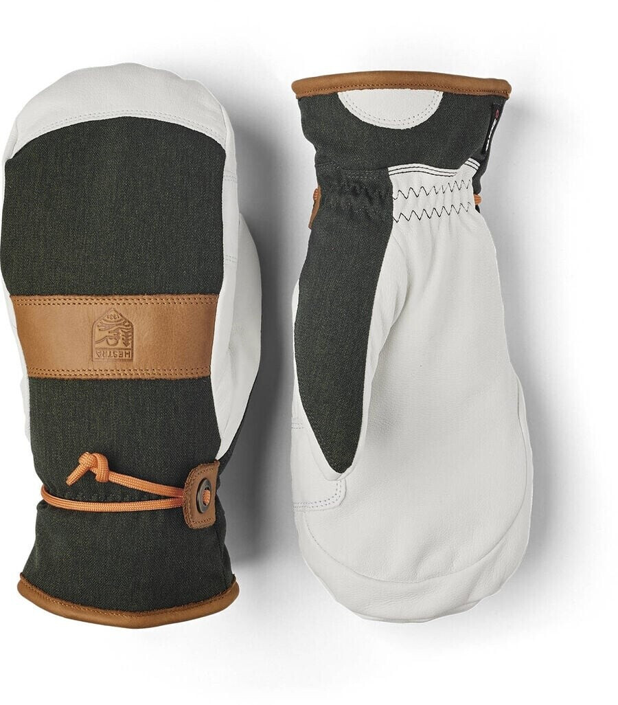 Hestra Women's Voss CZone Mitt (31521) ab 103,85 € | Preisvergleich bei ...