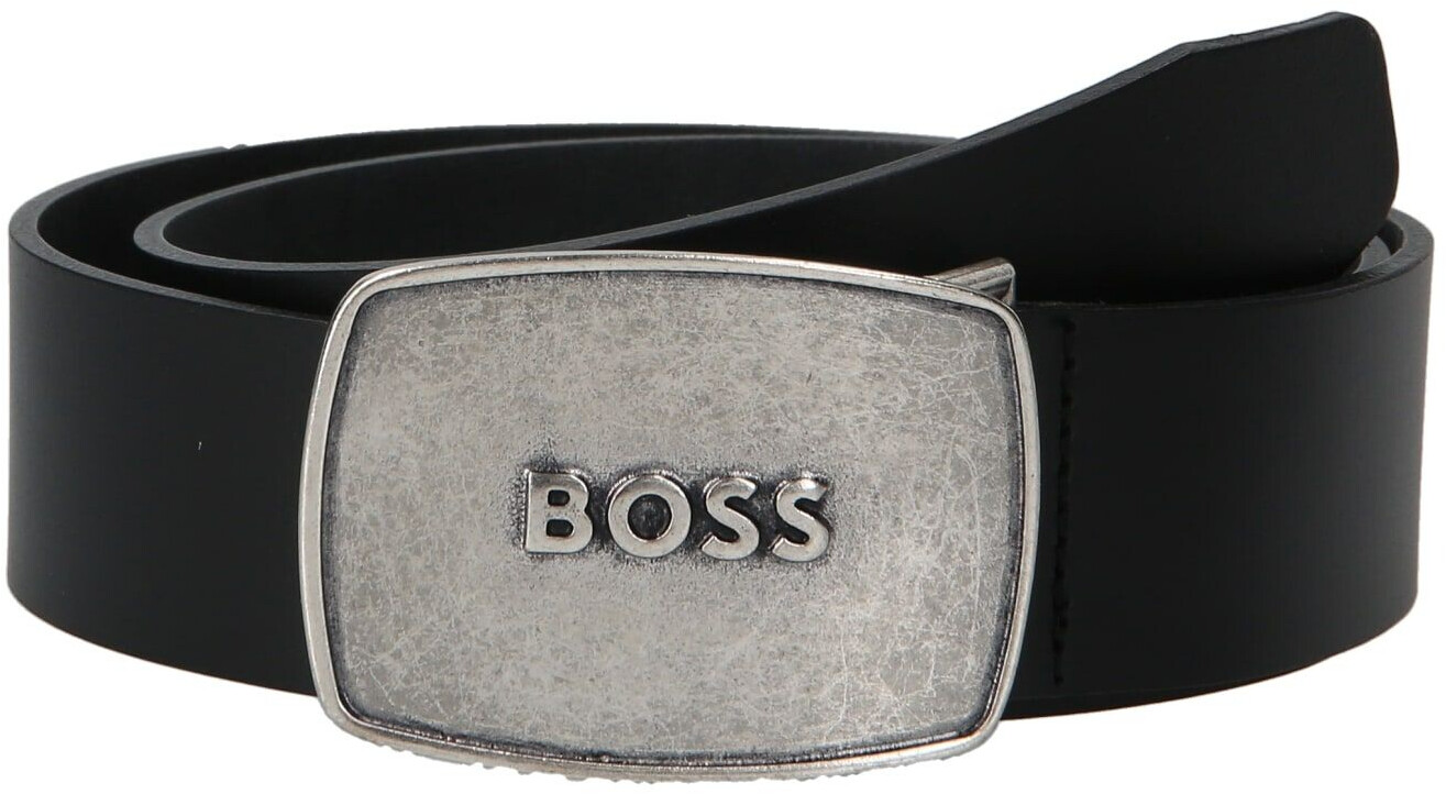 Hugo Boss Icon EP Sz40 (50491888) black ab 59,19 € | Preisvergleich bei ...