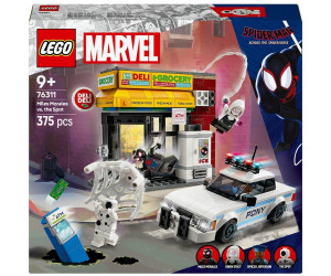 LEGO 76311 ab 38,49 € | Preisvergleich bei idealo.de