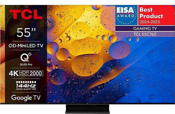 TCL C765 ab 1.029,99 € (Dezember 2025 Preise) | Preisvergleich bei ...