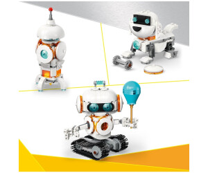 LEGO Creator 3 in 1- Weltraum-Roboter (31164) ab 21,12 ...