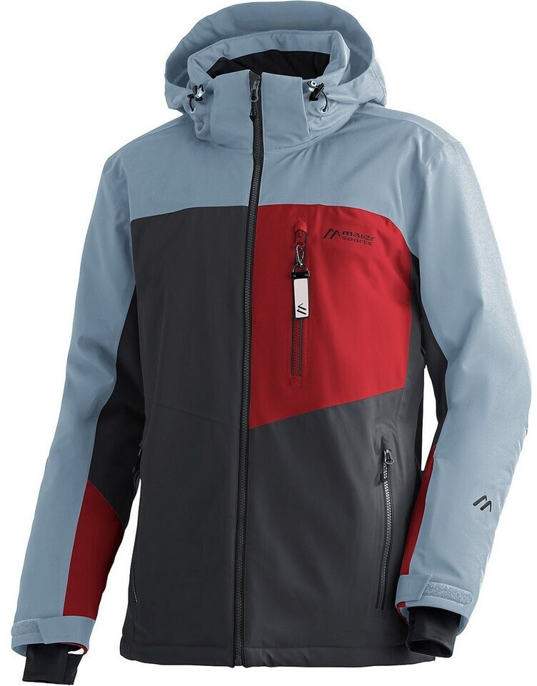 Maier Sports Oravice M Jacket ab 132,65 € | Preisvergleich bei idealo.de