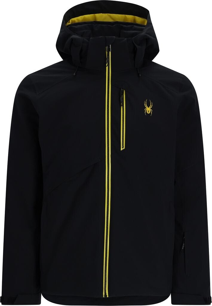 Buy Spyder Tripoint Jacket from £250.99 (Today) – Best Deals on idealo ...