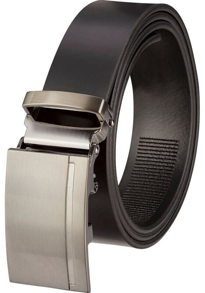 Lindenmann Man Leather Belt (1005049) ab 40,20 € | Preisvergleich bei ...