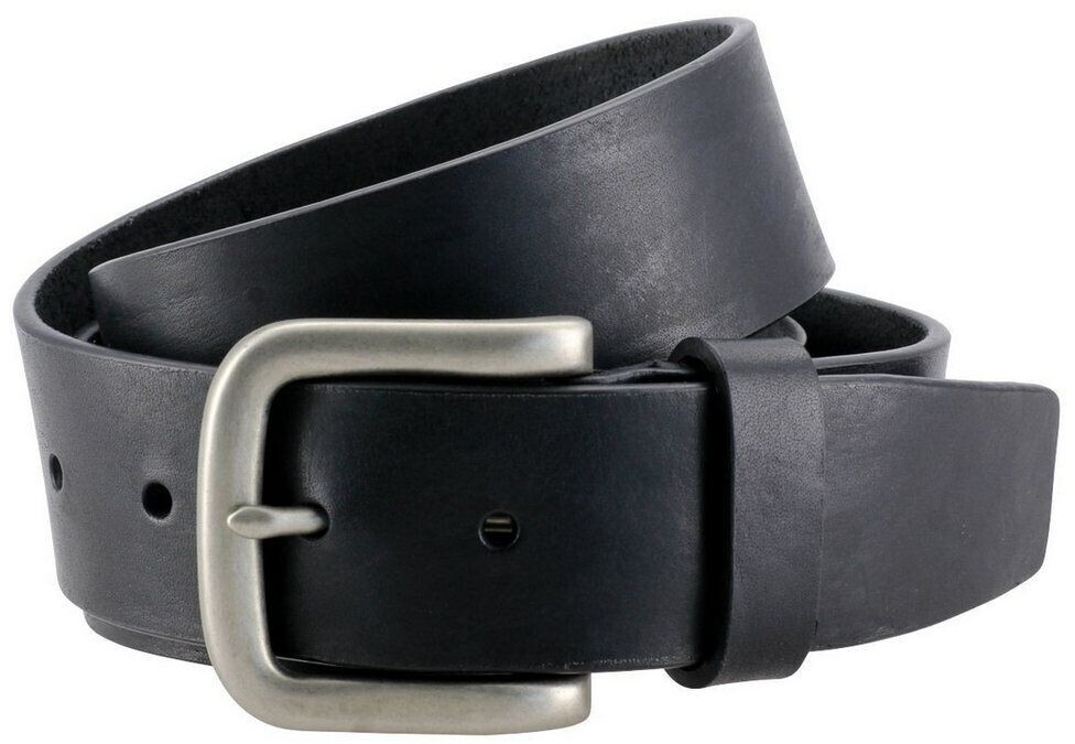 Lindenmann Man Leather Belt (1090079) ab 33,74 € | Preisvergleich bei ...