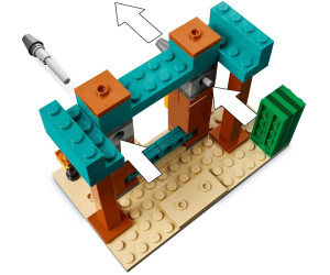 LEGO 21267 ab 10,95 € | Preisvergleich bei idealo.de