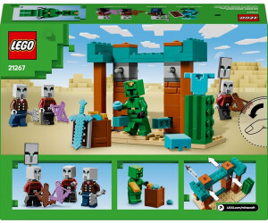 LEGO 21267 ab 10,95 € | Preisvergleich bei idealo.de