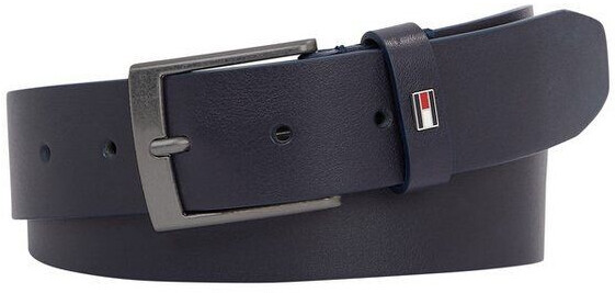 Tommy Hilfiger Leather Square Buckle Belt (AM0AM12547) ab 24,60 ...