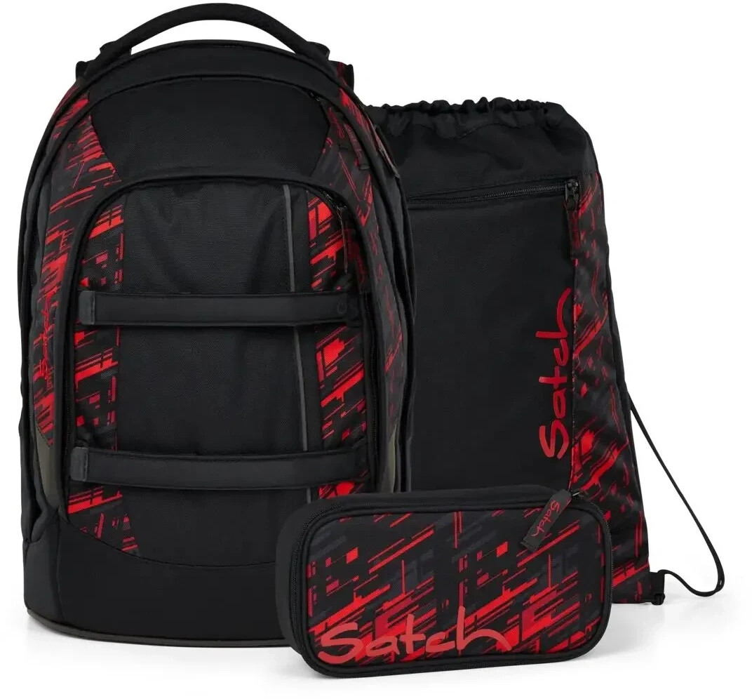 Satch Pack Set (2025) ab € 139,99 | Preisvergleich bei idealo.at