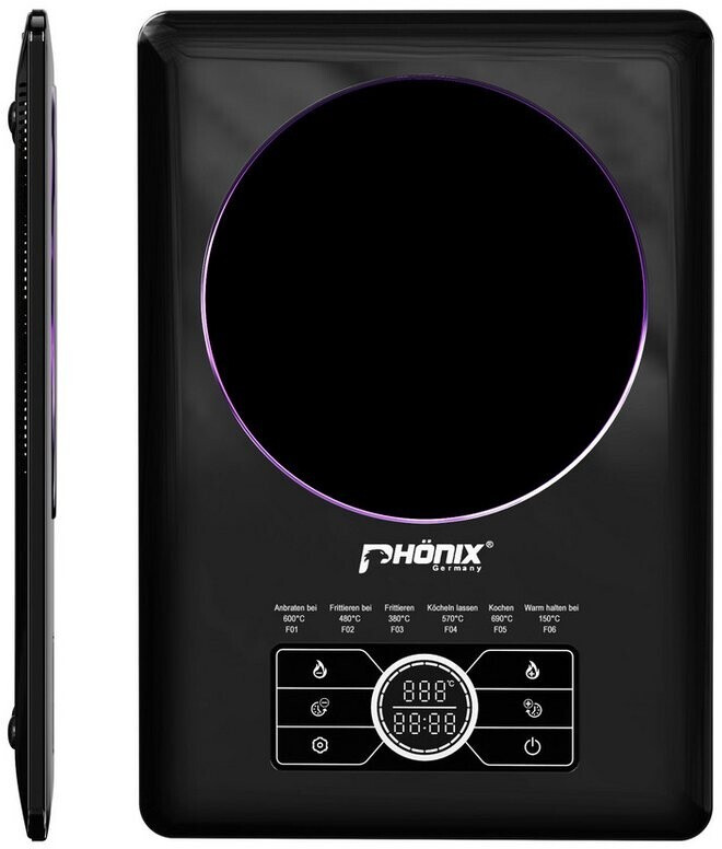 Phönix Germany SC101P ab 54,90 € | Preisvergleich bei idealo.de