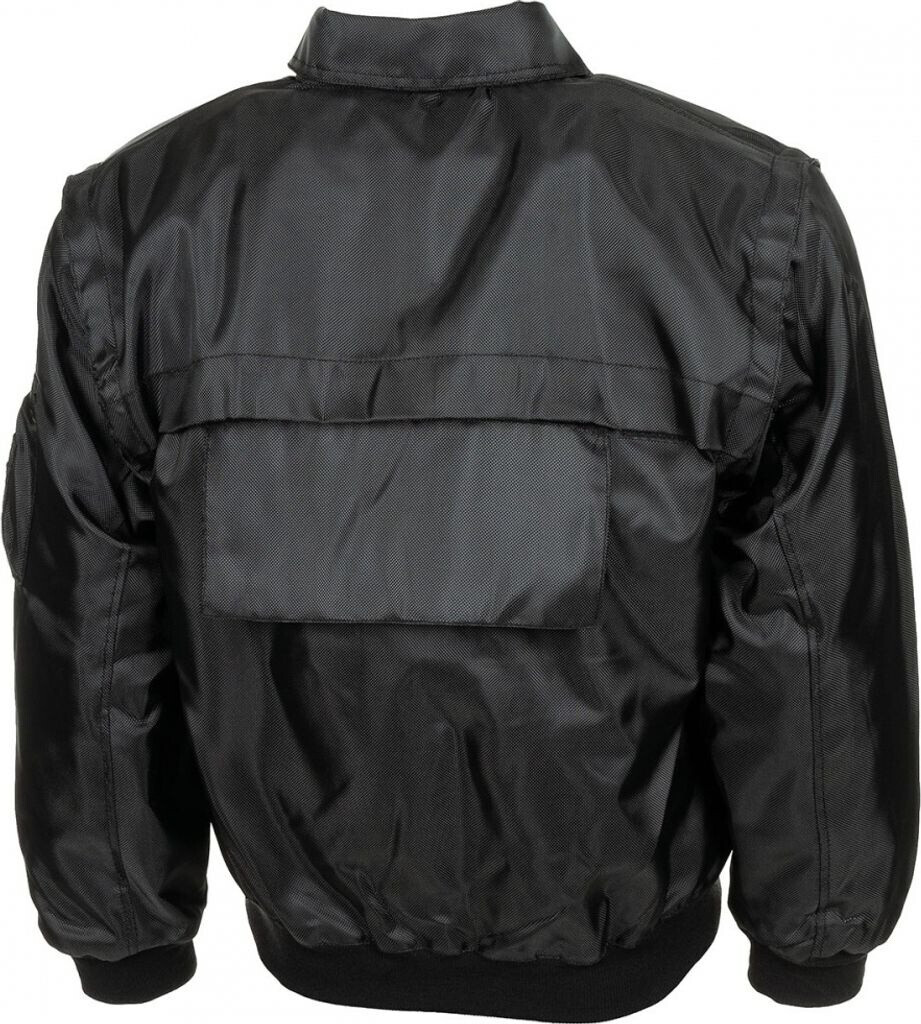 Max Fuchs Fuchs 03903A Jacket black au meilleur prix sur idealo.fr