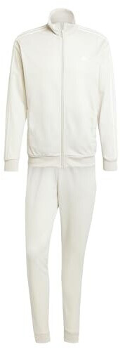 Adidas Tracksuit Sportswear Basic 3S Tricot TS (IY6674) alumina ab 62 ...