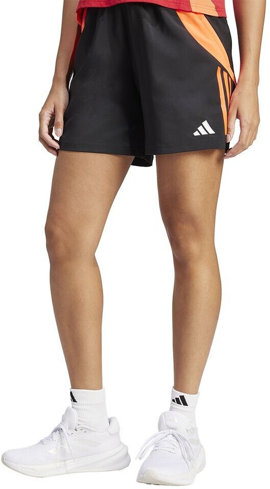 Buy Adidas Tiro Competition Downtown Short IR7580 black solar red from ...